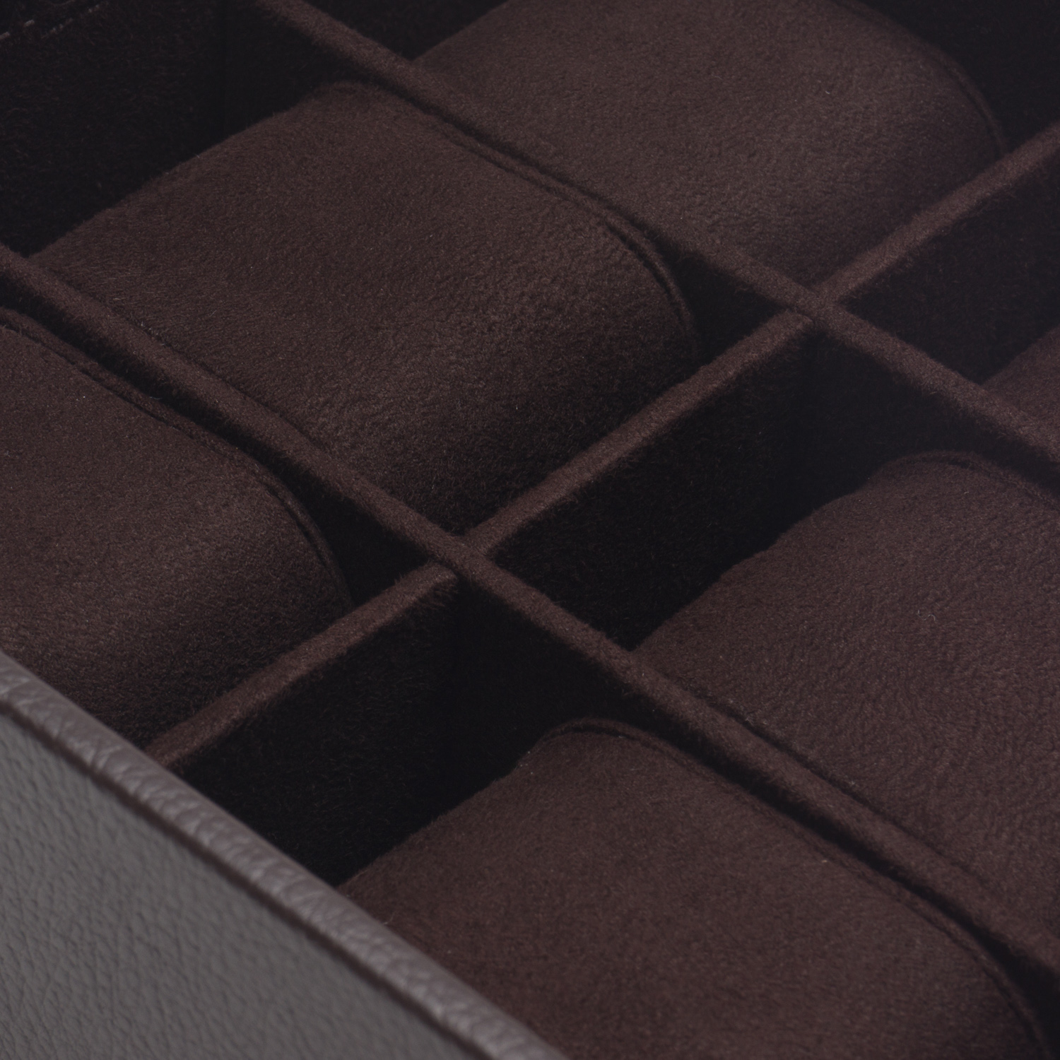 WOLF – Stackable watch tray 6 piece set of 2 (winderbox) – Lifestyle ...